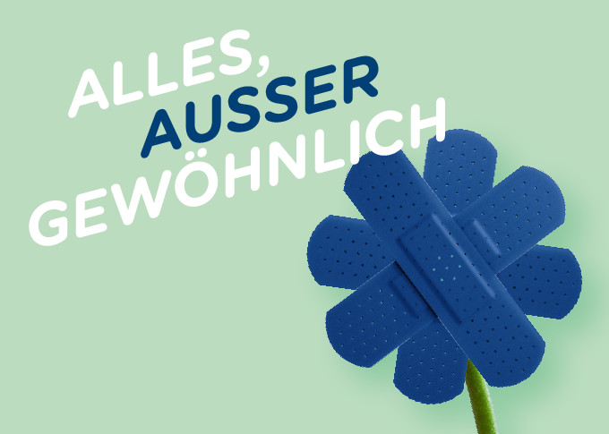 Alles, außer gewöhnlich: Arbeitgeberkampagne für die Uniklinik Köln ...