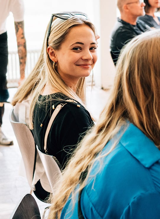 Jobs | work nice balance | wirDesign