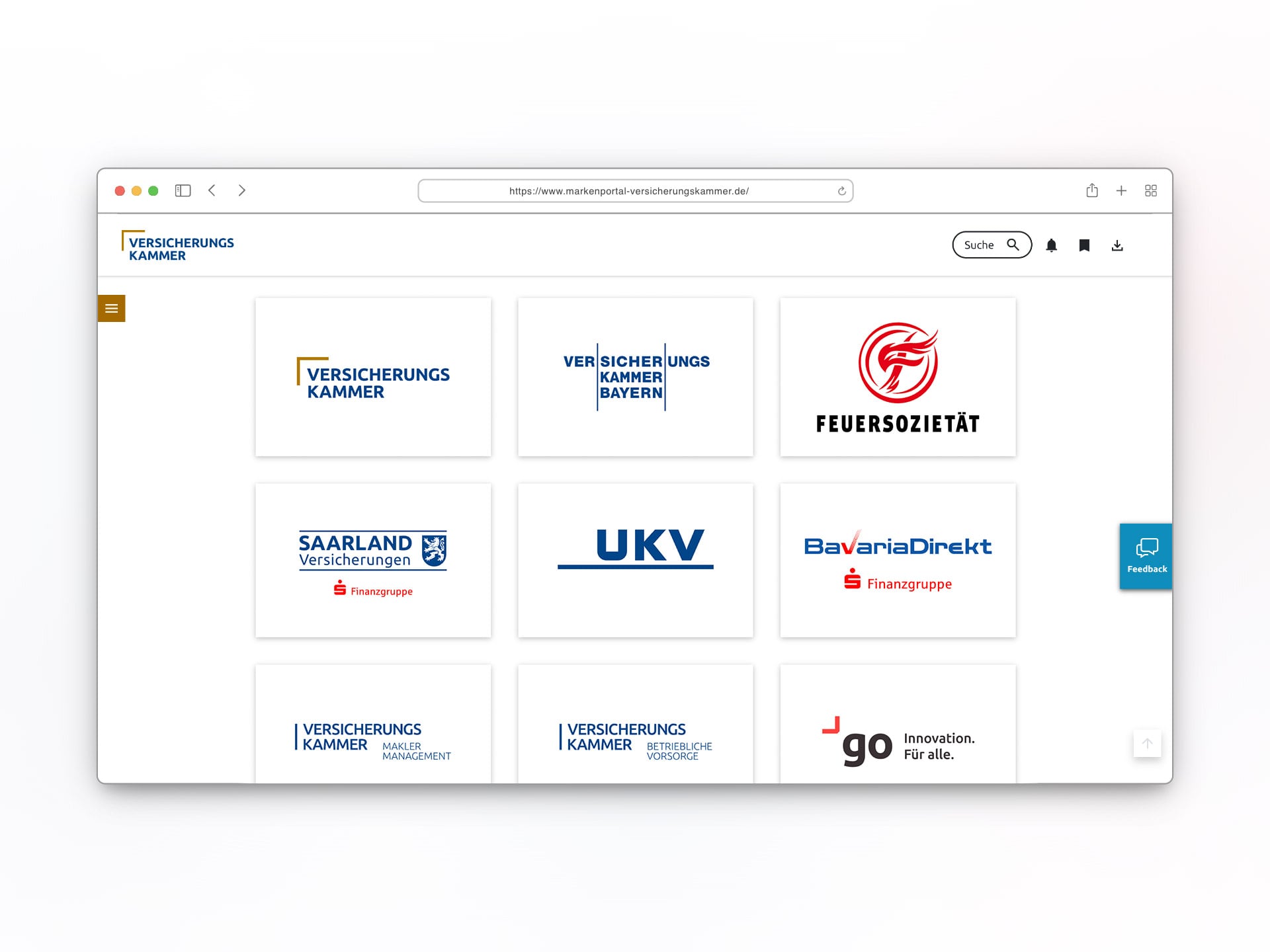 Das Multi-Brand Management System: Ein Brandportal für alle Marken des ...