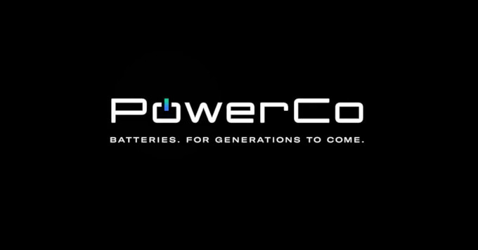 Branding und Kampagne PowerCo | wirDesign