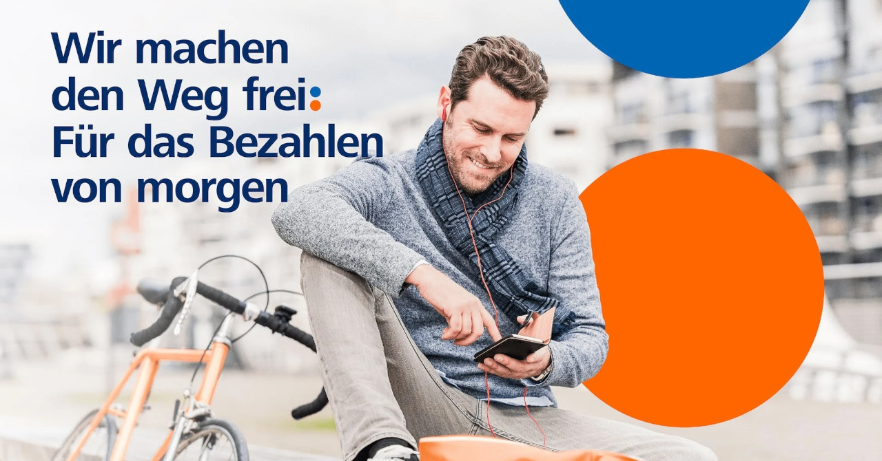 Corporate Design für VR Payment | wirDesign