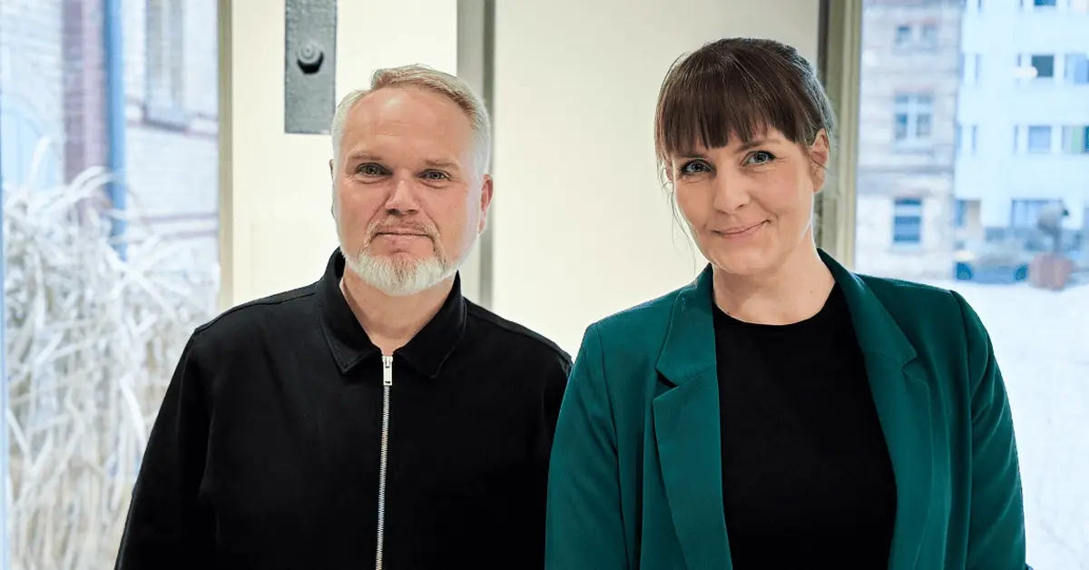 Gelebte Heterarchie: wirDesign-Vorstand verkleinert sich | wirDesign