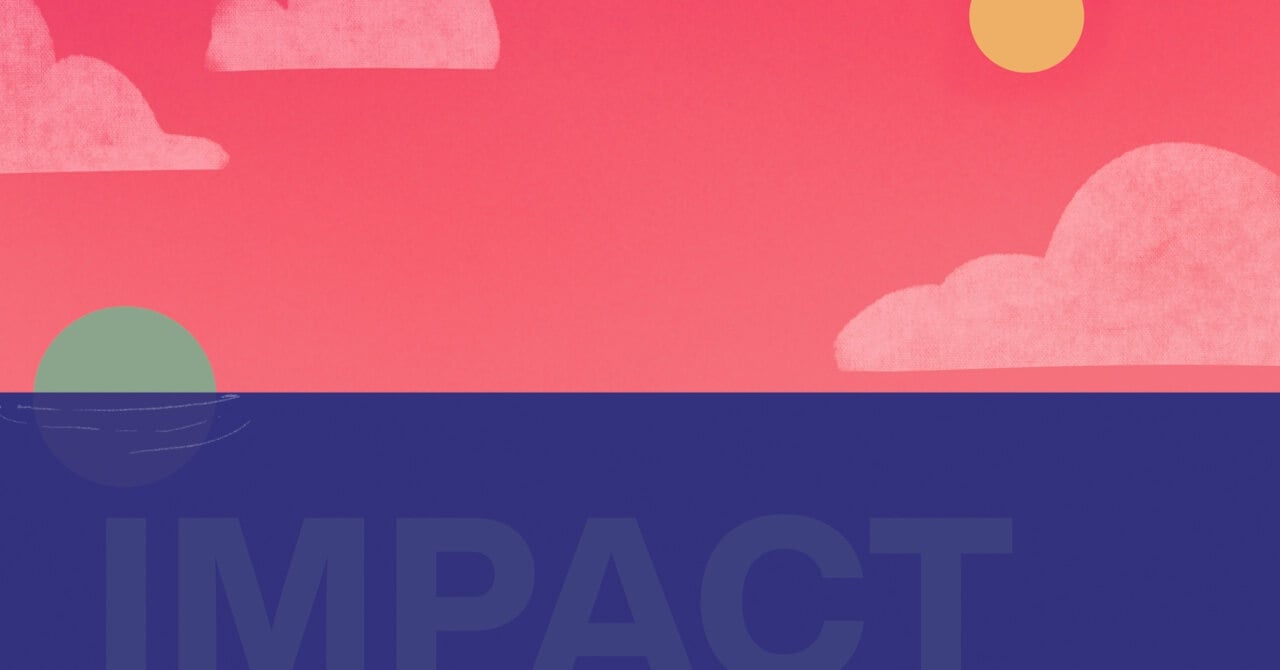 Impact Reporting wirkt | wirDesign