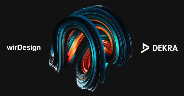 Webinar Circular Reporting: Wie sich der Wirkungskreis im Reporting erweitern lässt | wirDesign