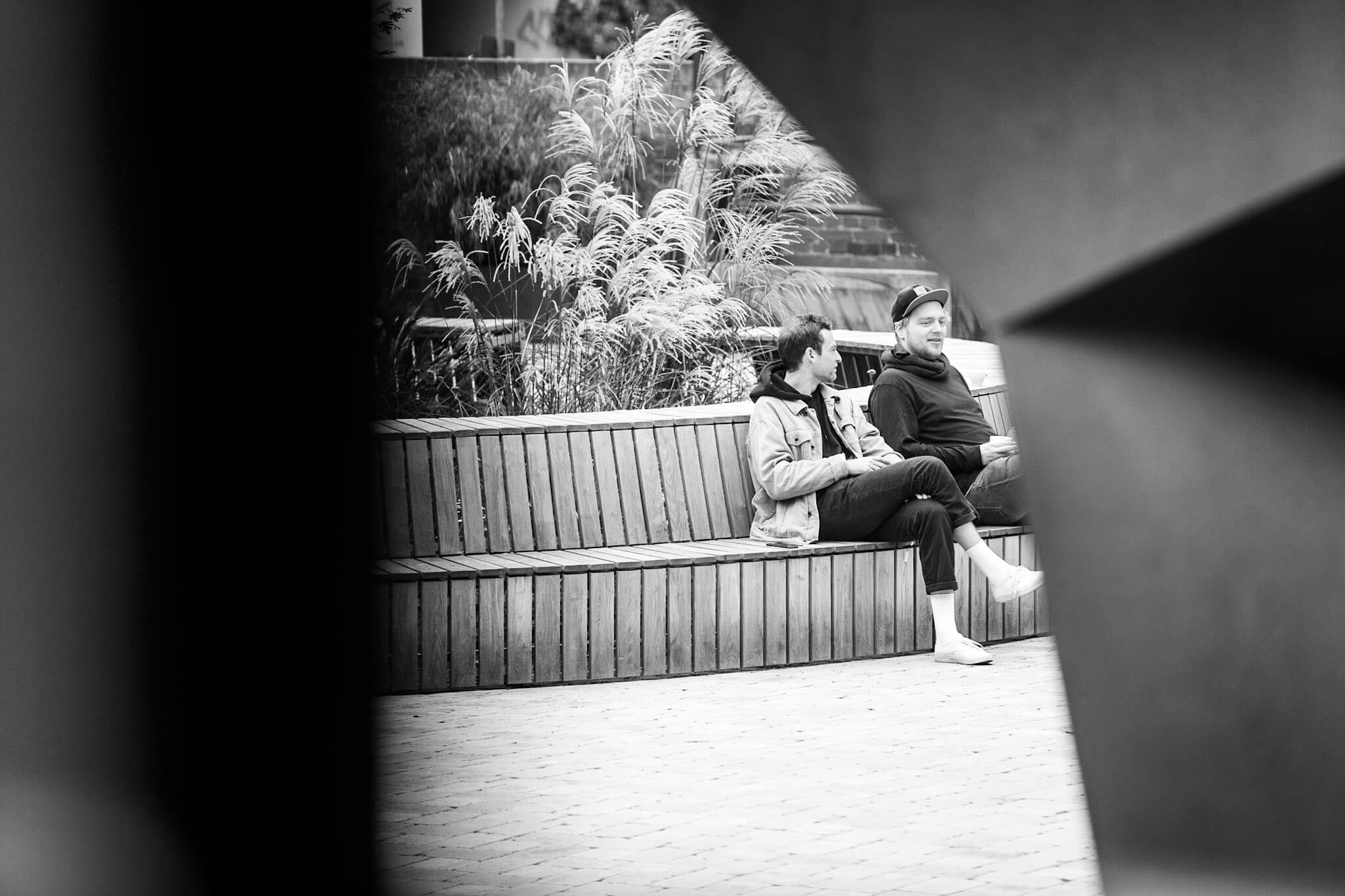 Menschen | wirDesign